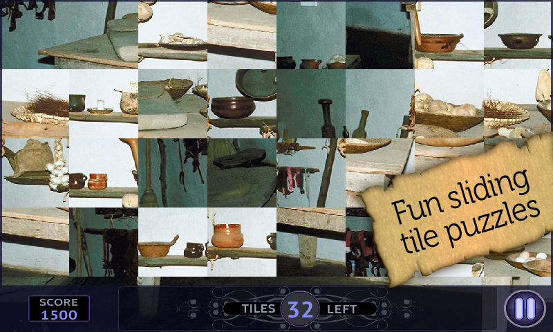 Gothic Masquerade - Fun Seek and Find Hidden Object Puzzles - App on ...