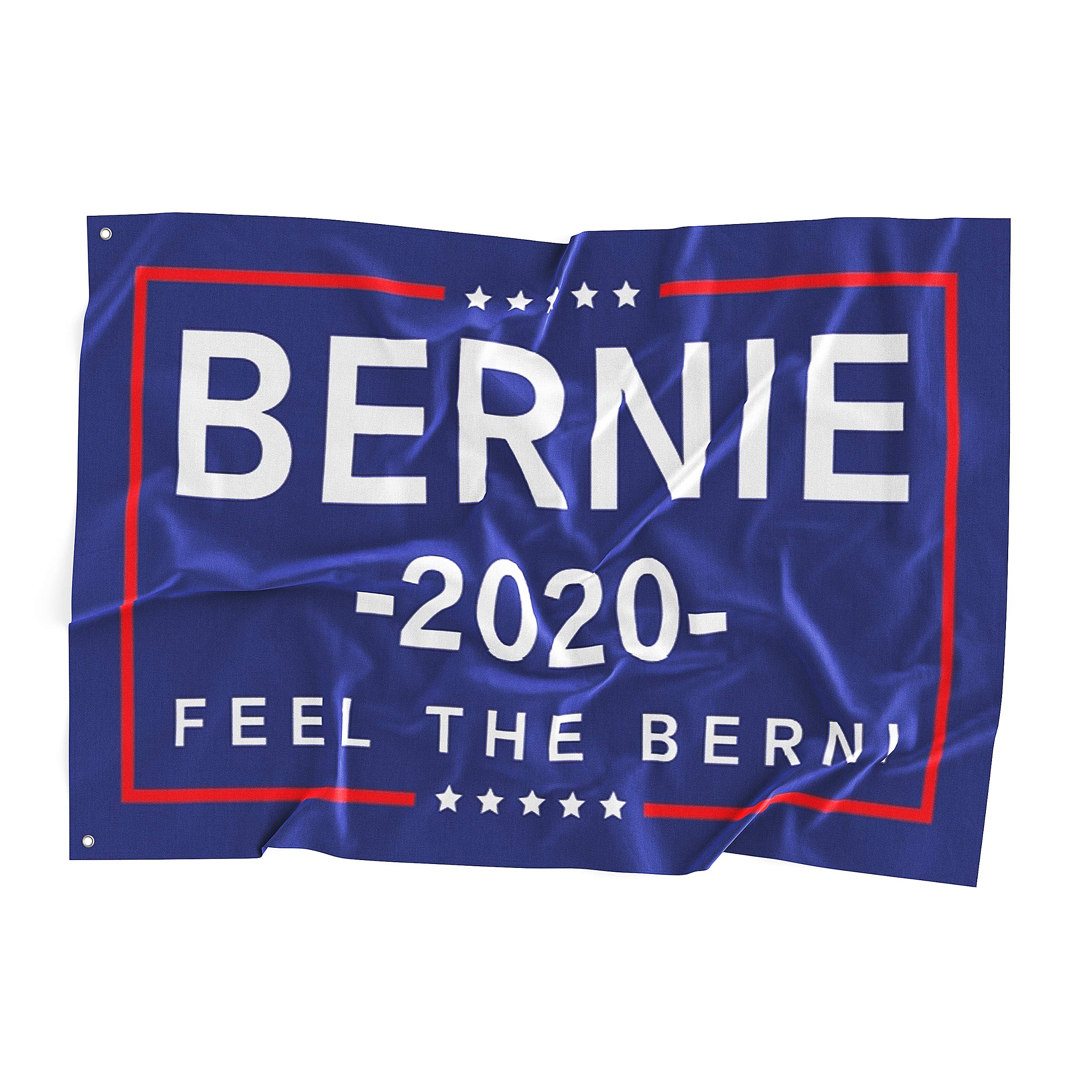 Bernie Signs For Spanish “Fight Oligarchy”: Bernie Sanders Calls