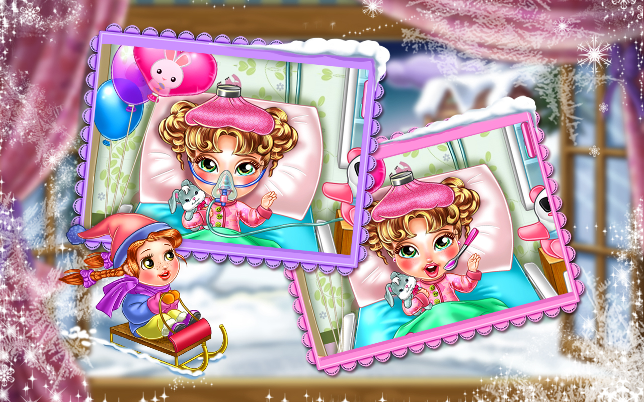 Baby Flu Doctor Care - App on the Amazon Appstore