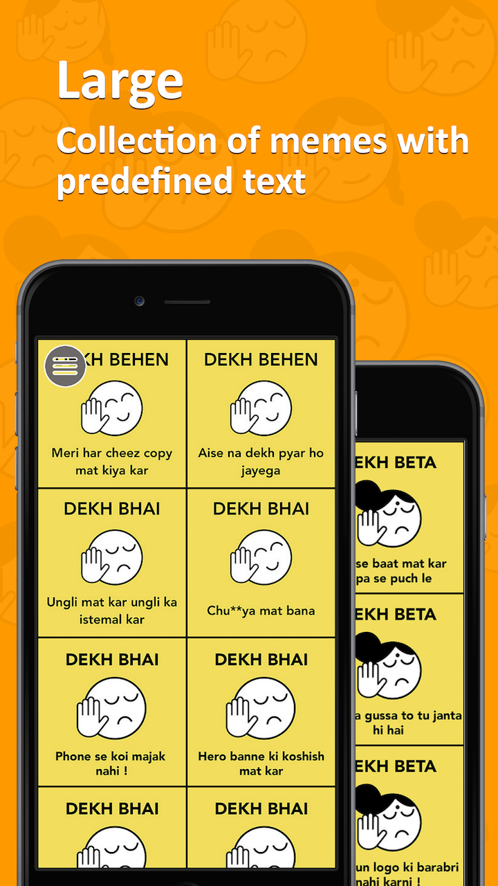 Dekh Behen Memes Bhai Behan Funny Jokes 2024 | Www.alhudapk.com