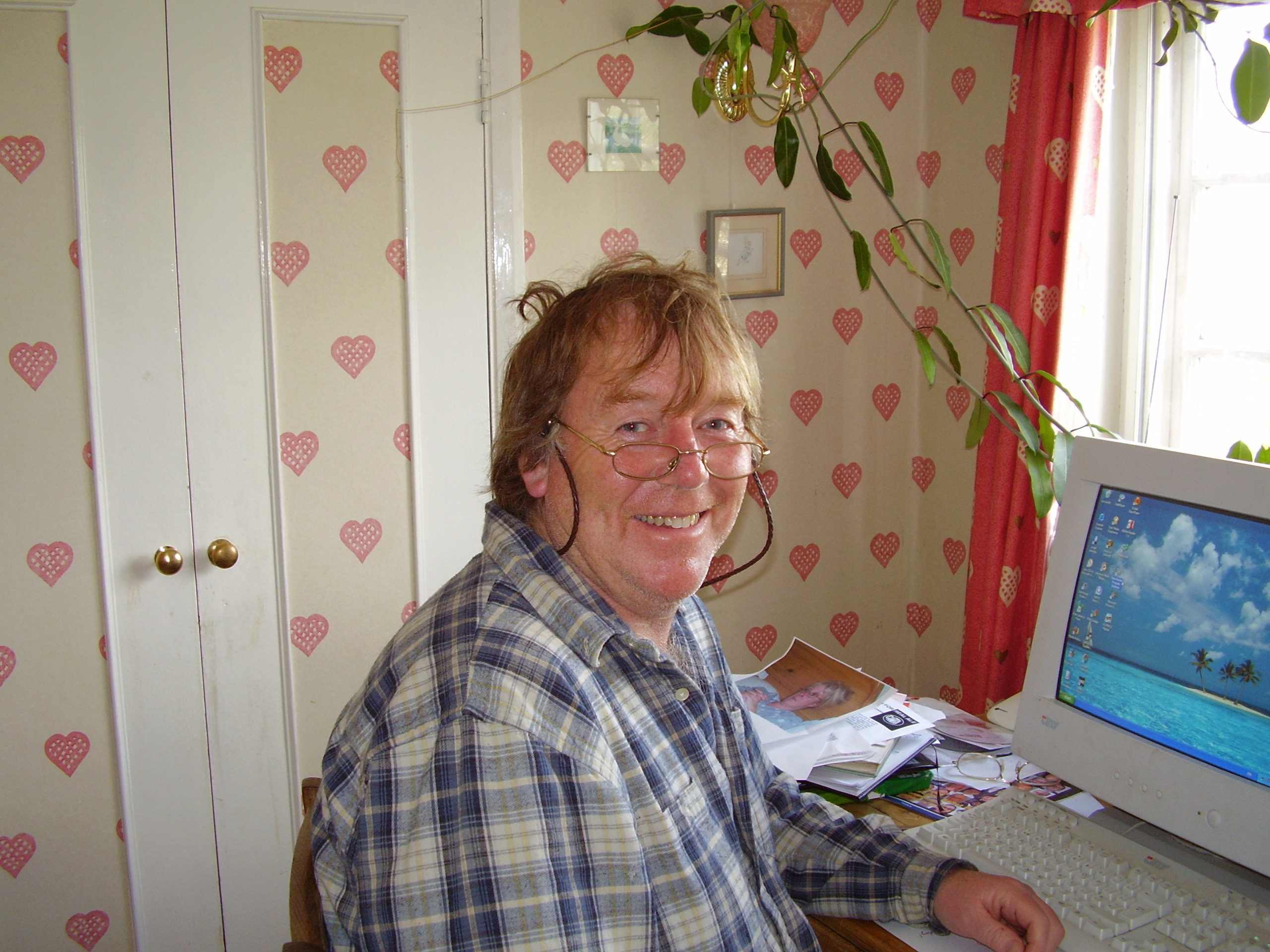 Amazon.co.uk: Jeremy Cooper: books, biography, latest update