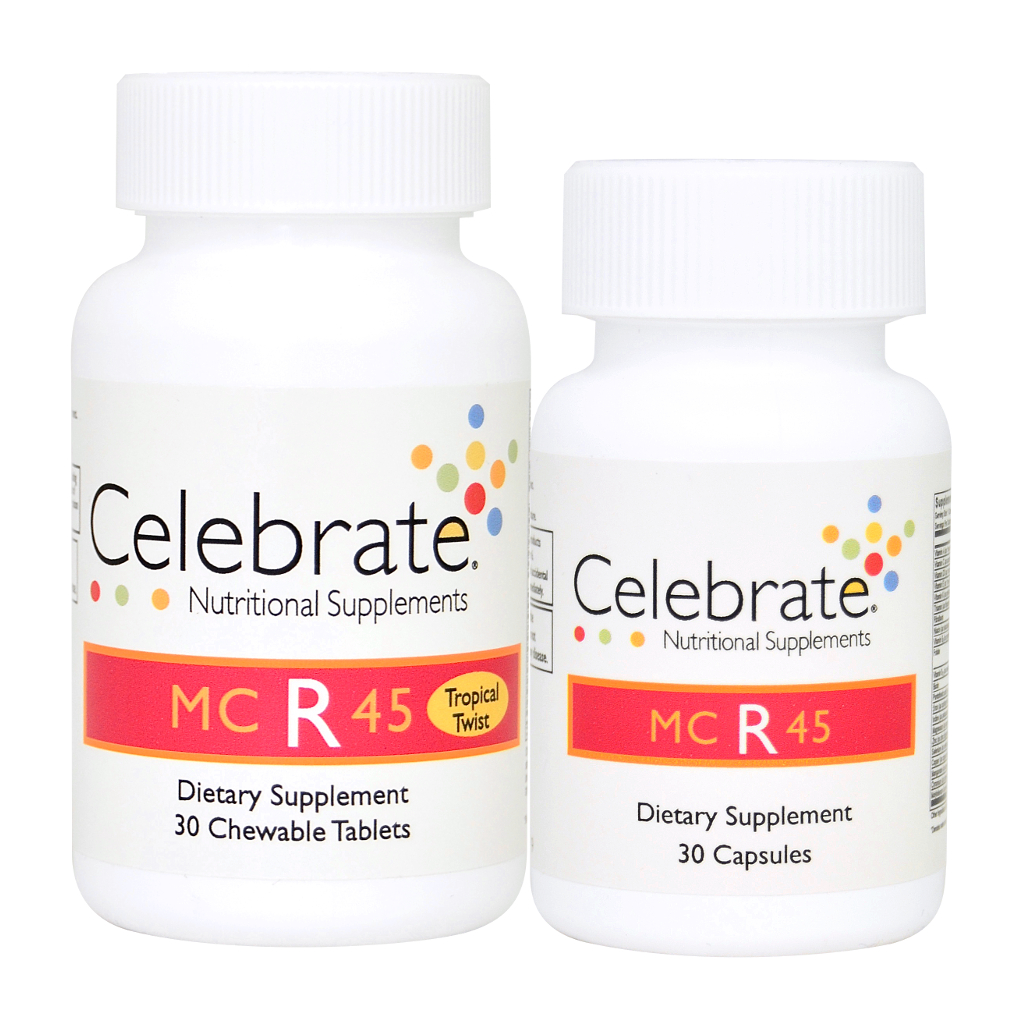 Snapklik.com : Celebrate Vitamins CelebrateONE 45, 45mg Iron - One A ...