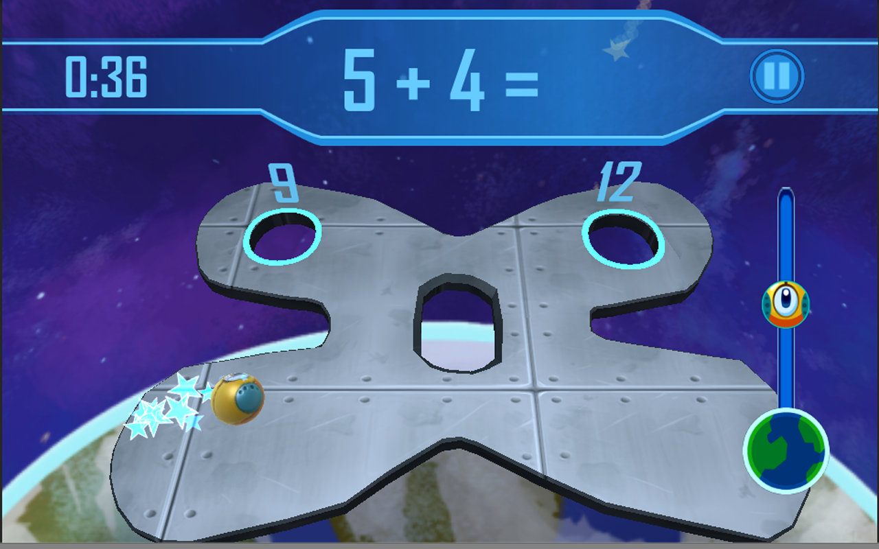 Math Bot Lite:Amazon.com:Appstore for Android