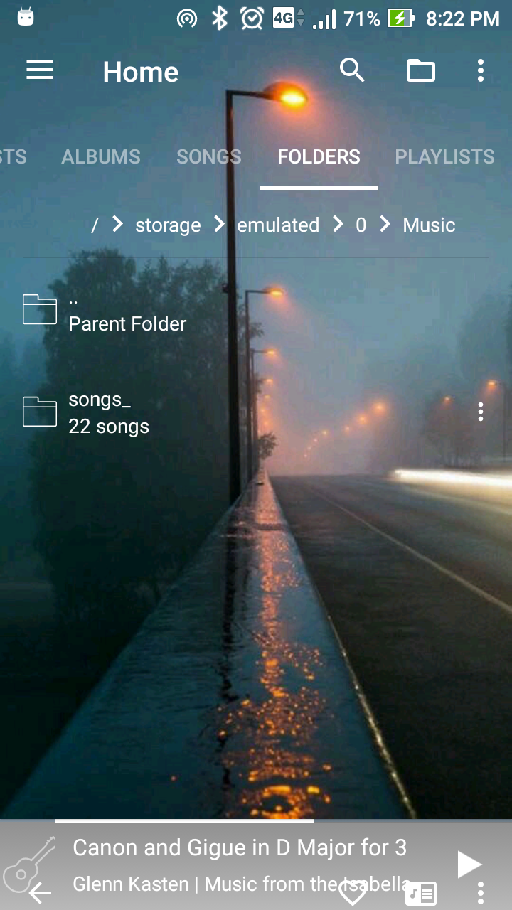 Mp3 music Player. Play music on music player app - App on Amazon Appstore