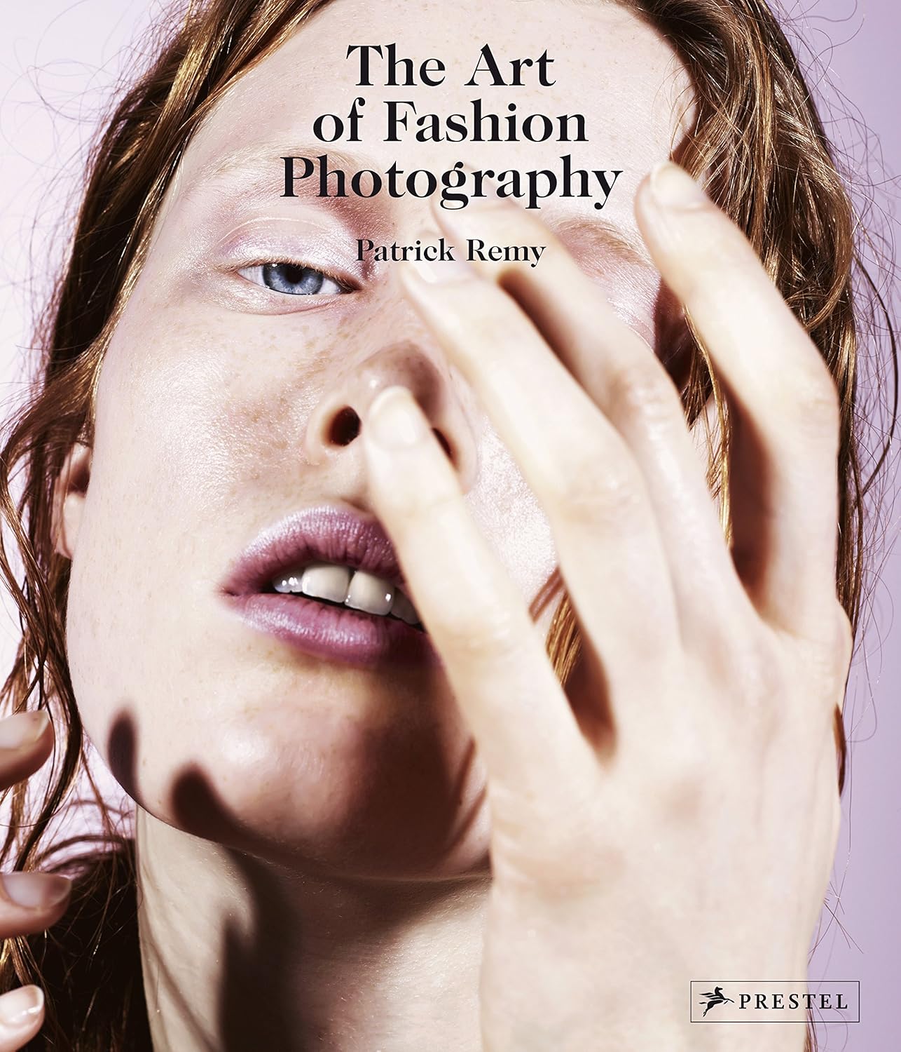 The Art of Fashion Photography : Patrick Remy, Patrick Remy: Amazon.co ...