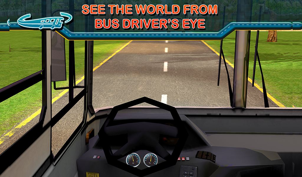 City Bus Driving Mania 3D - App on Amazon Appstore