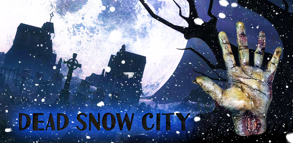 Dead Snow Wallpaper
