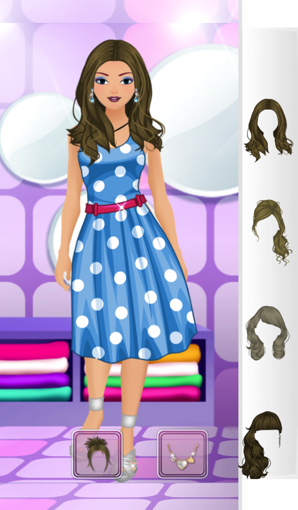 Prom Night Makeover - App on Amazon Appstore