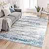 Amazon.com: Tritard Coastal Sea Turtles Area Rugs Beach Themed Nautical ...