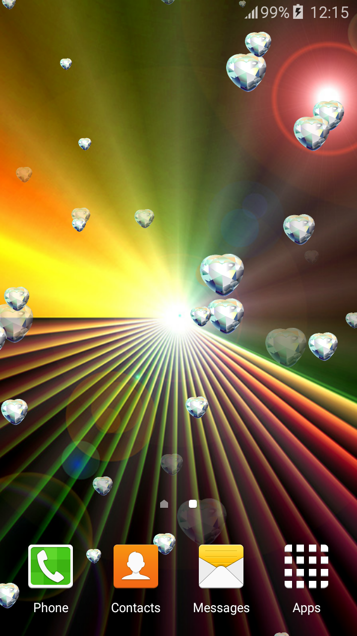 Light Grid Live Wallpapers - App on Amazon Appstore