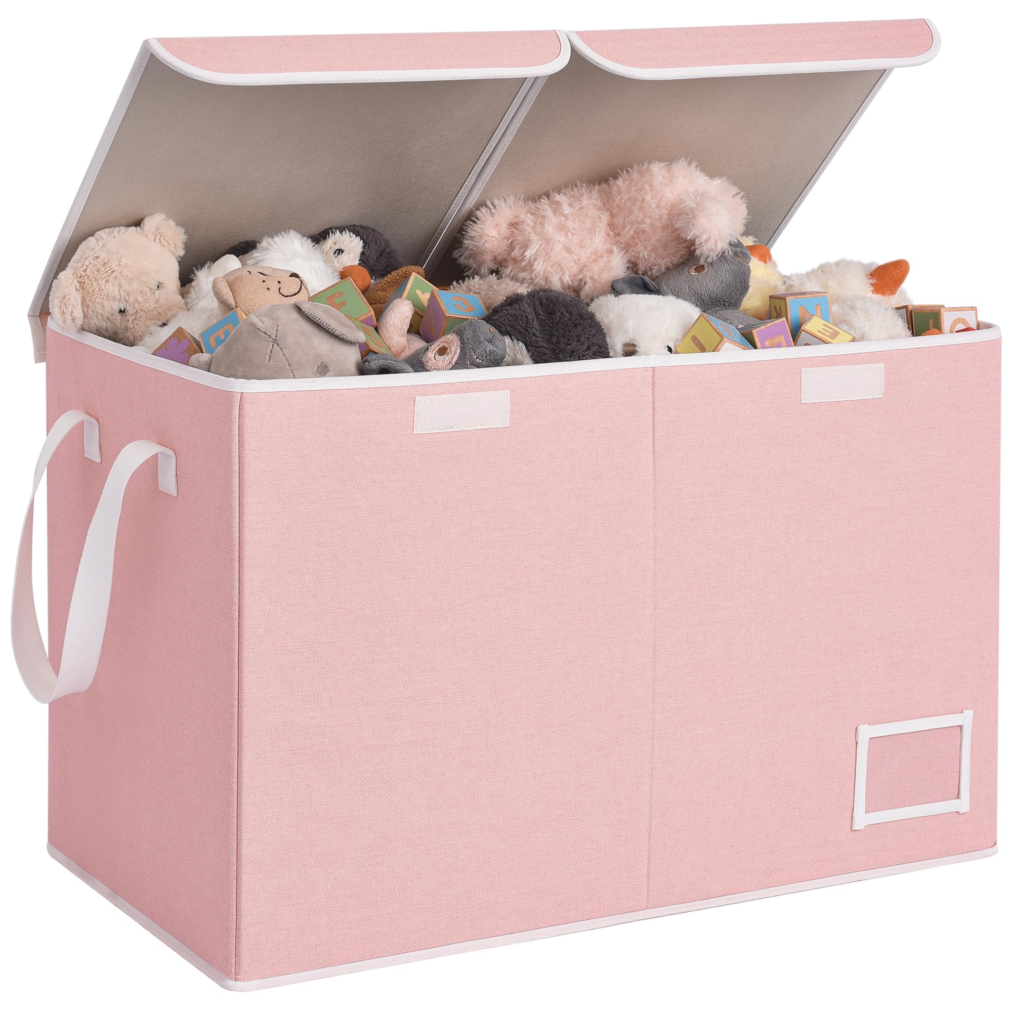 Snapklik.com : StorageWorks Toy Storage Organizer