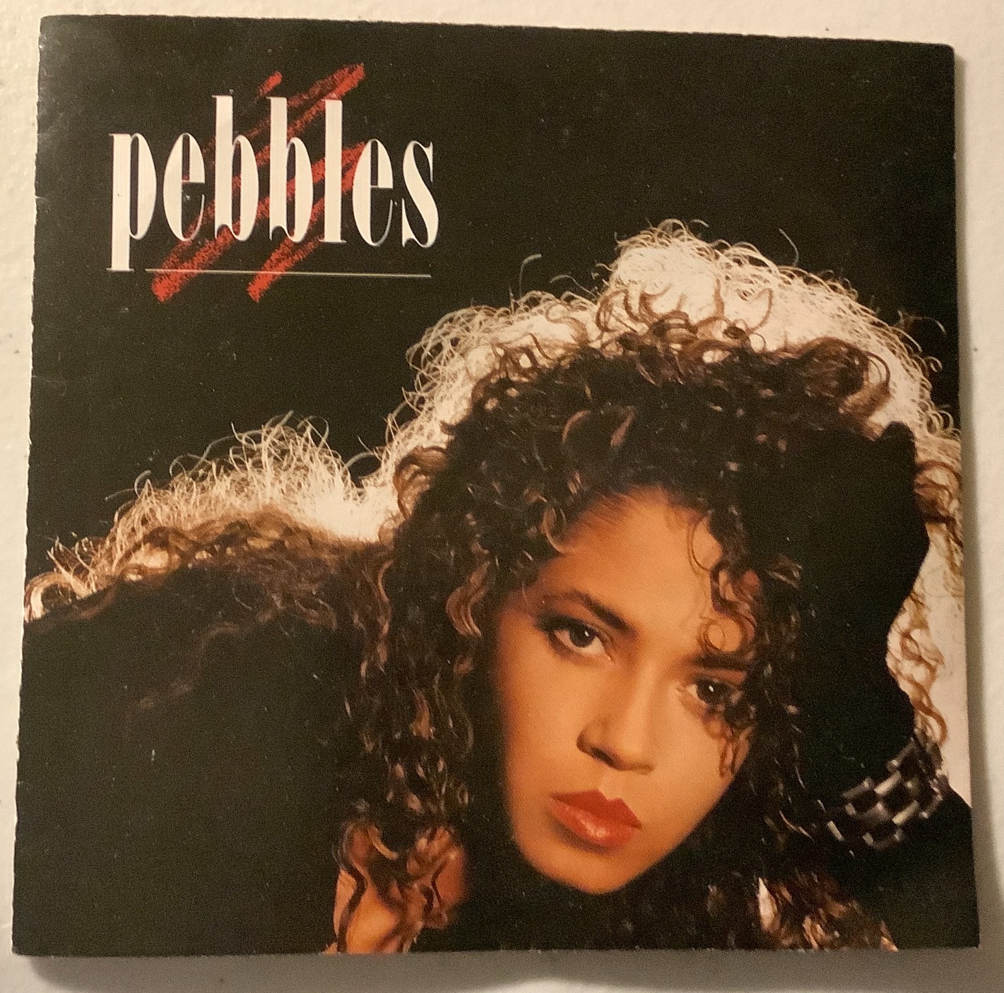 Amazon.com: Pebbles: CDs & Vinyl