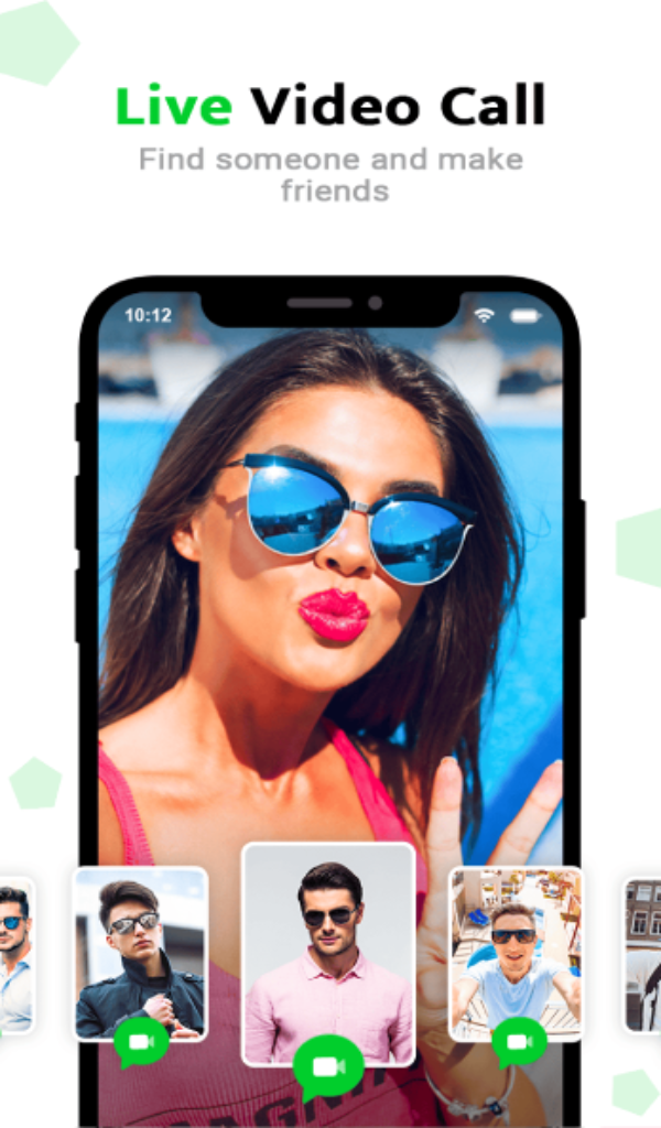 Facetime Video Call App - App on Amazon Appstore