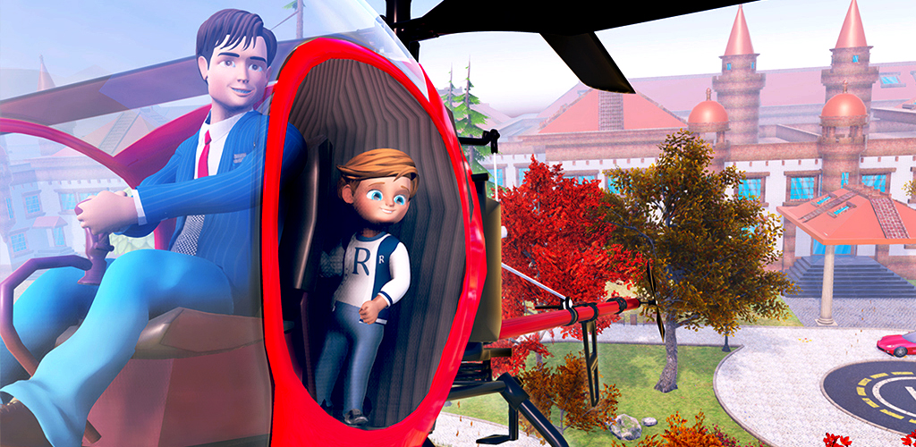 Virtual Mom & Dad Simulator: Dream Family Life:Amazon.com:Appstore for ...