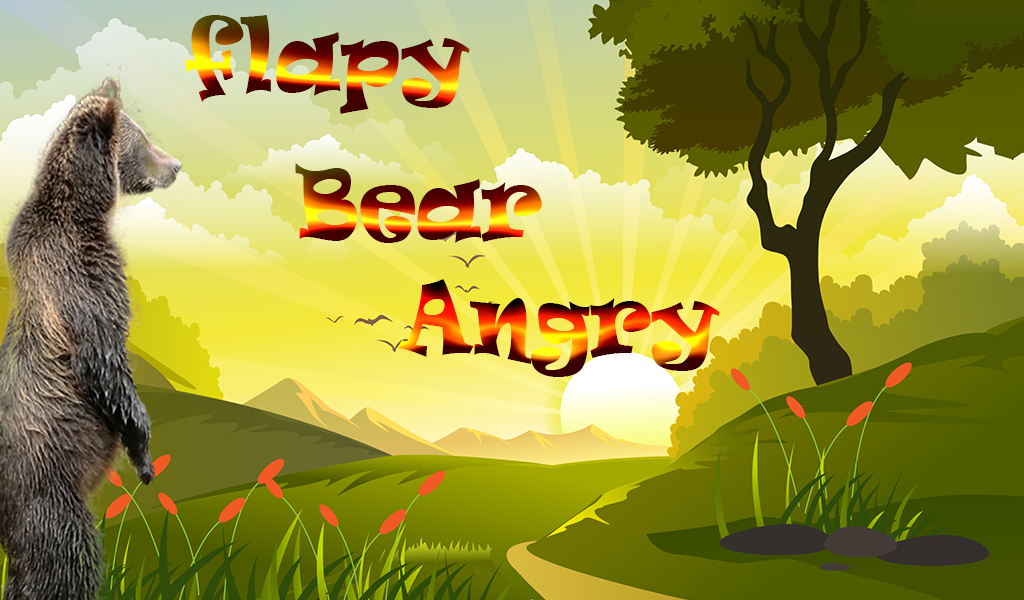 Flappy Bear Angry Games - App on Amazon Appstore