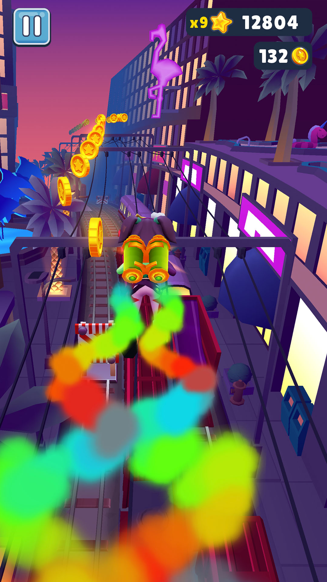 Subway Surfers:Amazon.es:Appstore for Android