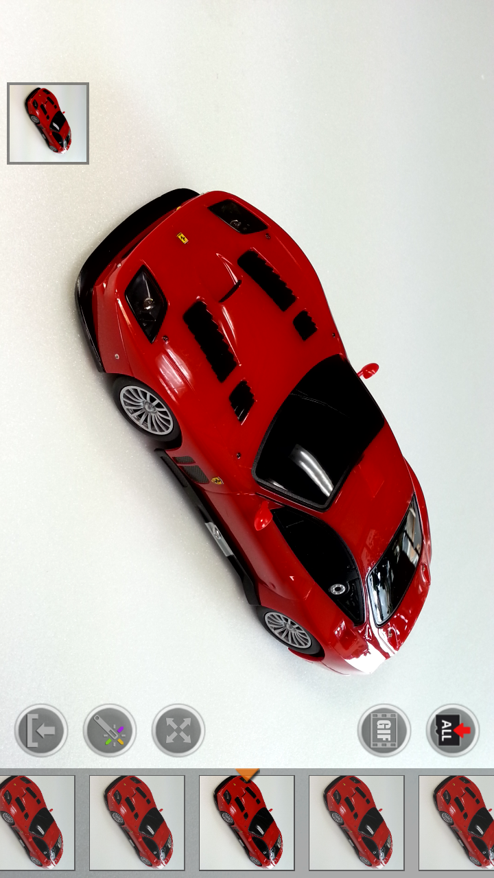 High-Speed Camera[Silent, Animated GIF] - App on Amazon Appstore