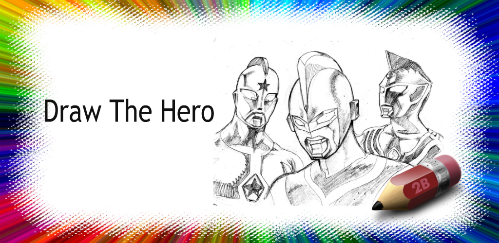 Draw Ultraman:Amazon.com:Appstore for Android