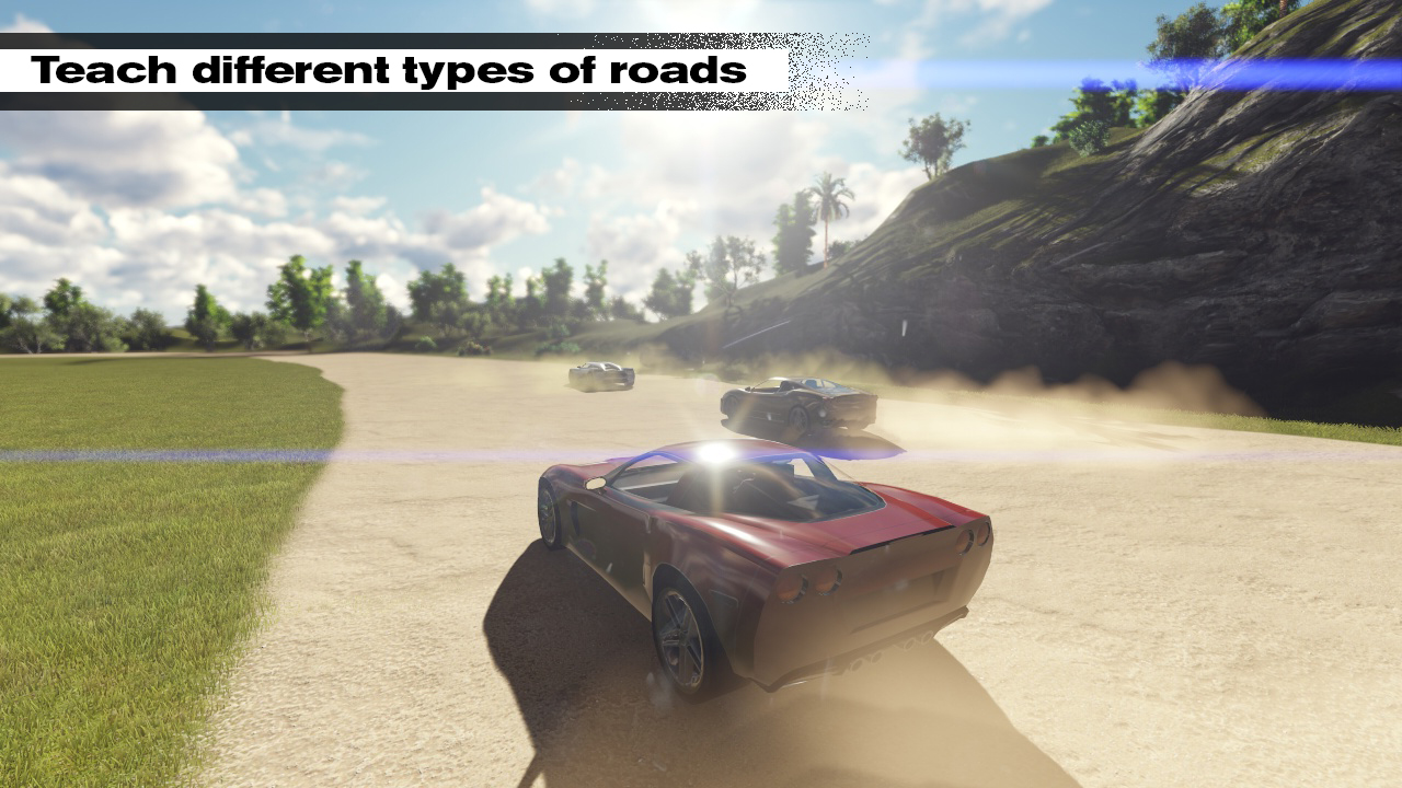 Highway Racer Pro 3D - App on Amazon Appstore