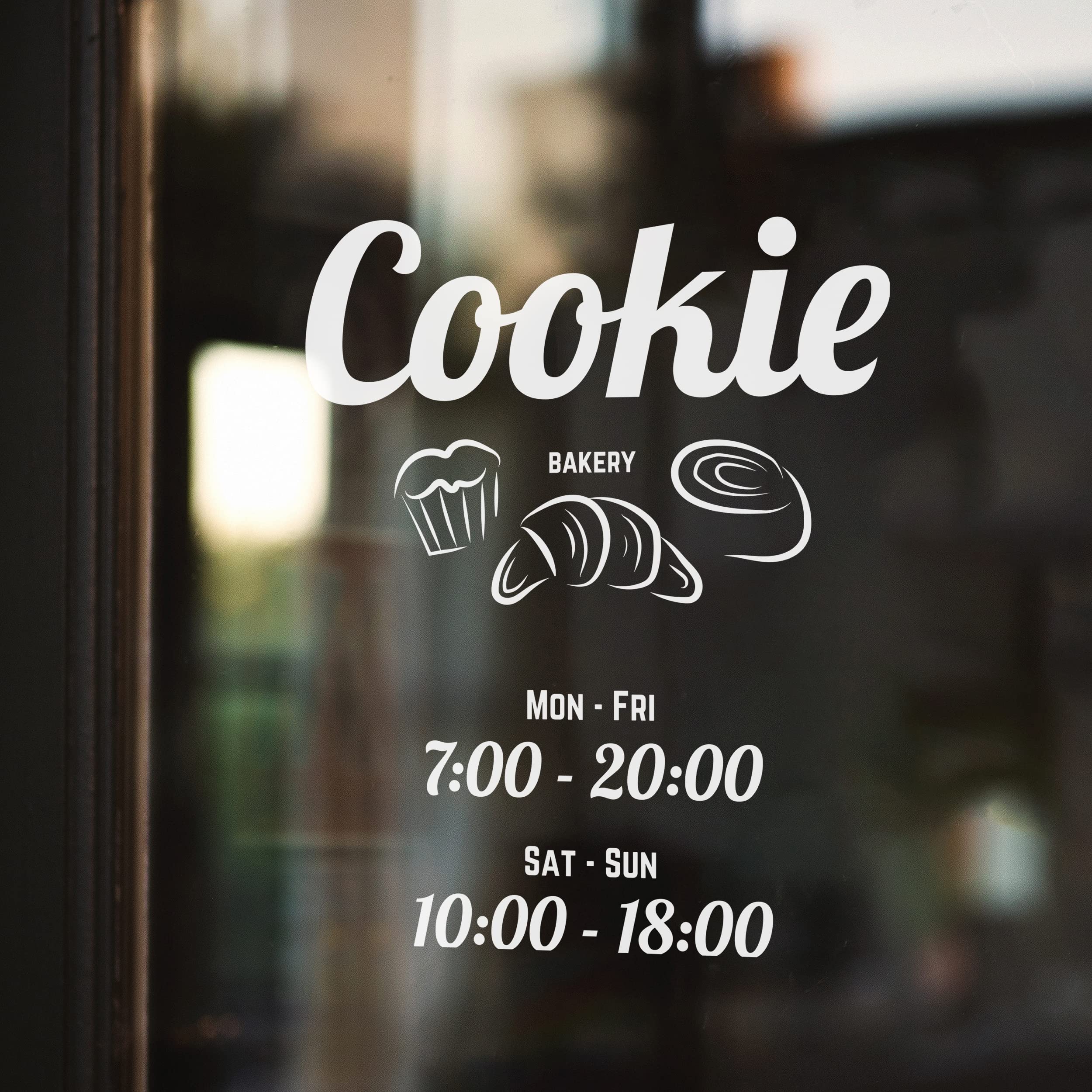 Bakery Shop Design Gallery