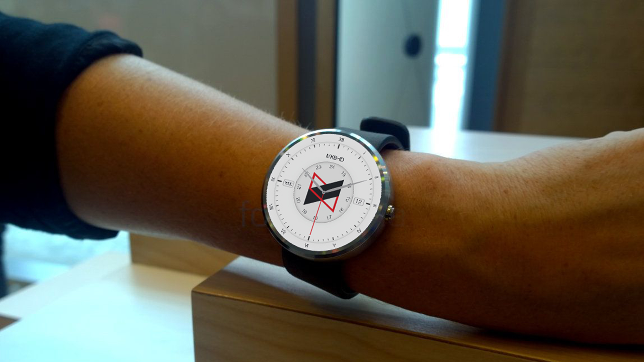 Cool Watch Faces-Amazonアプリストアのアプリ