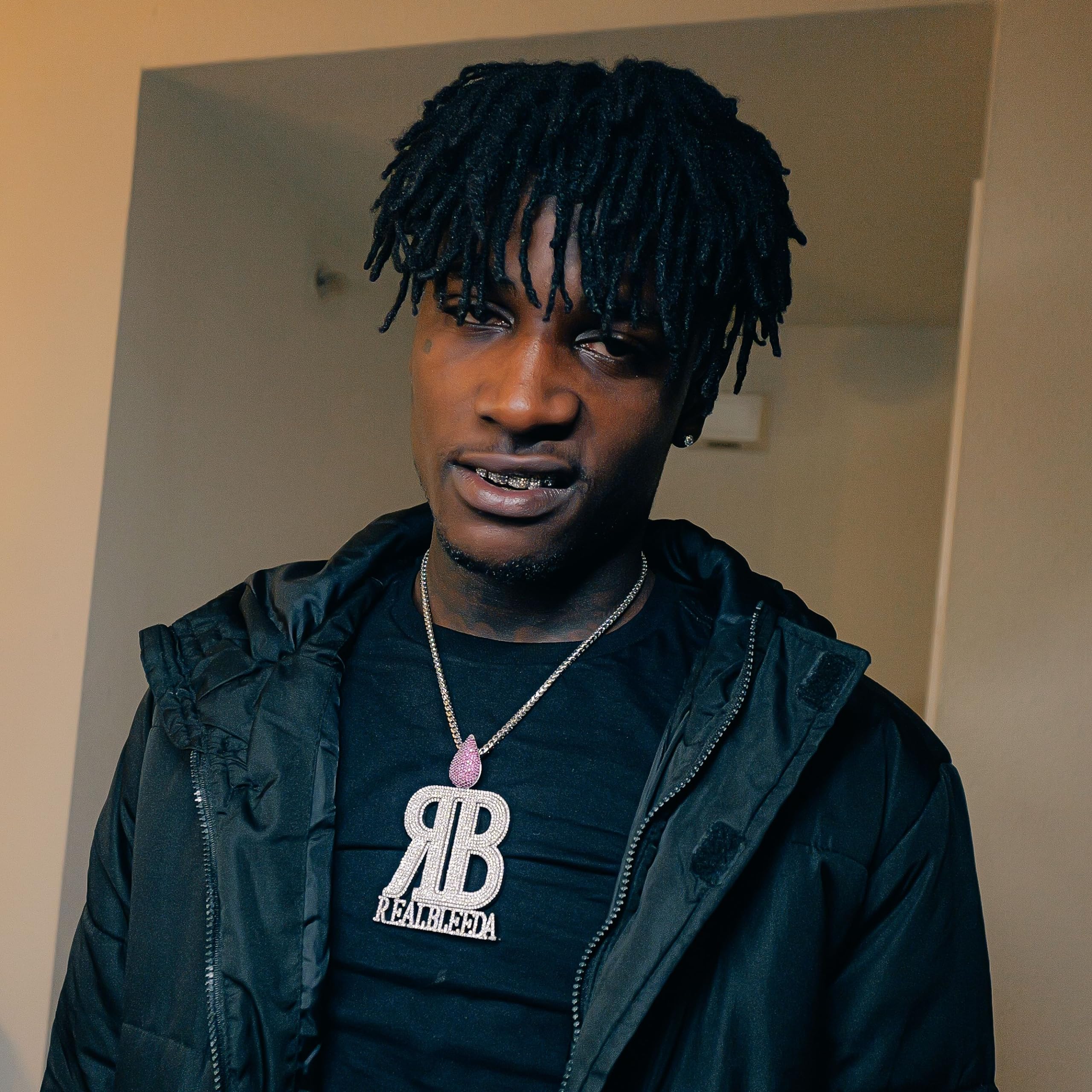 Shot Callin [Clean] song by Youngboy Never Broke Again from Shot Callin ...