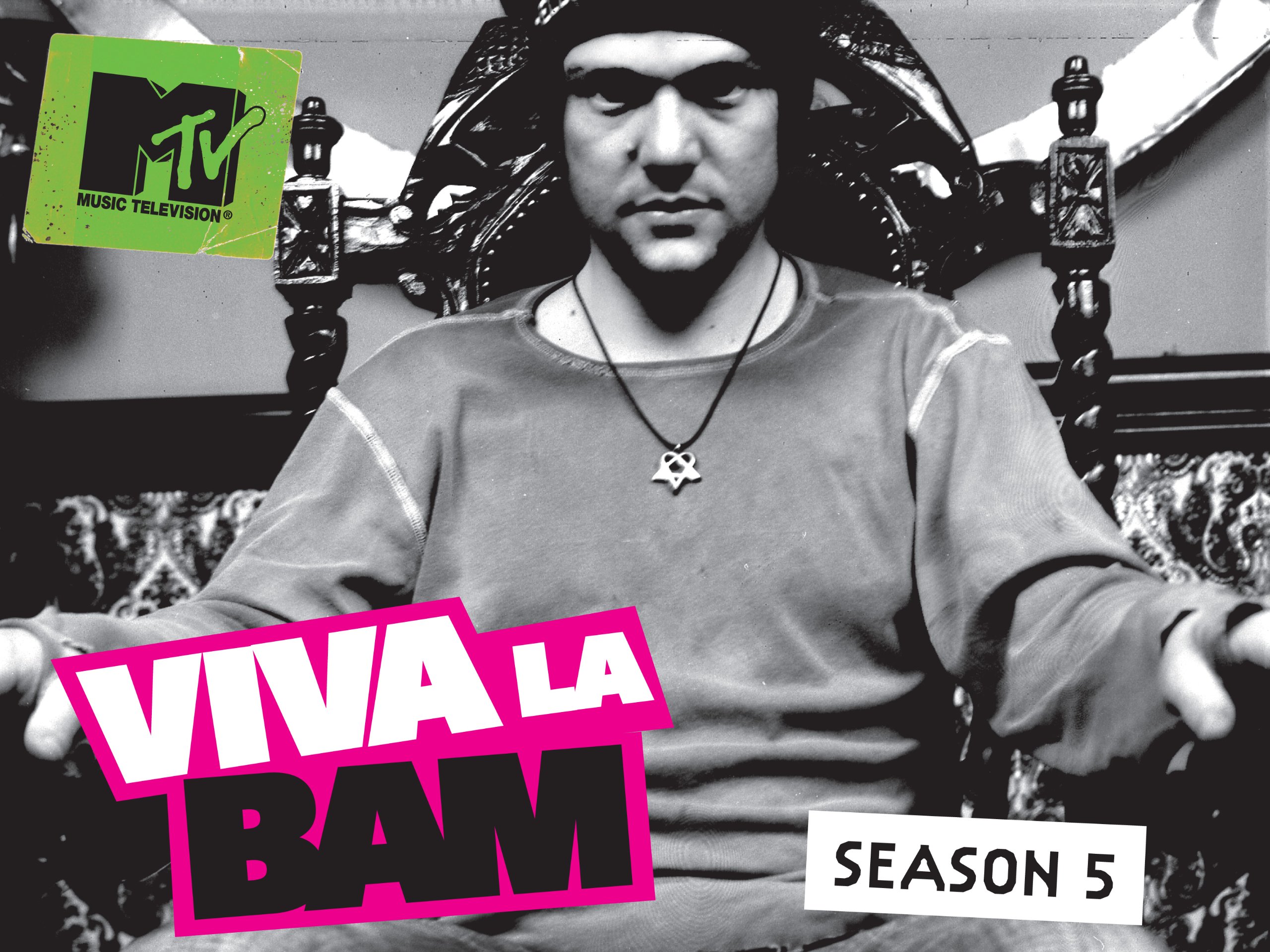 Watch Viva La Bam Season 5 | Prime Video