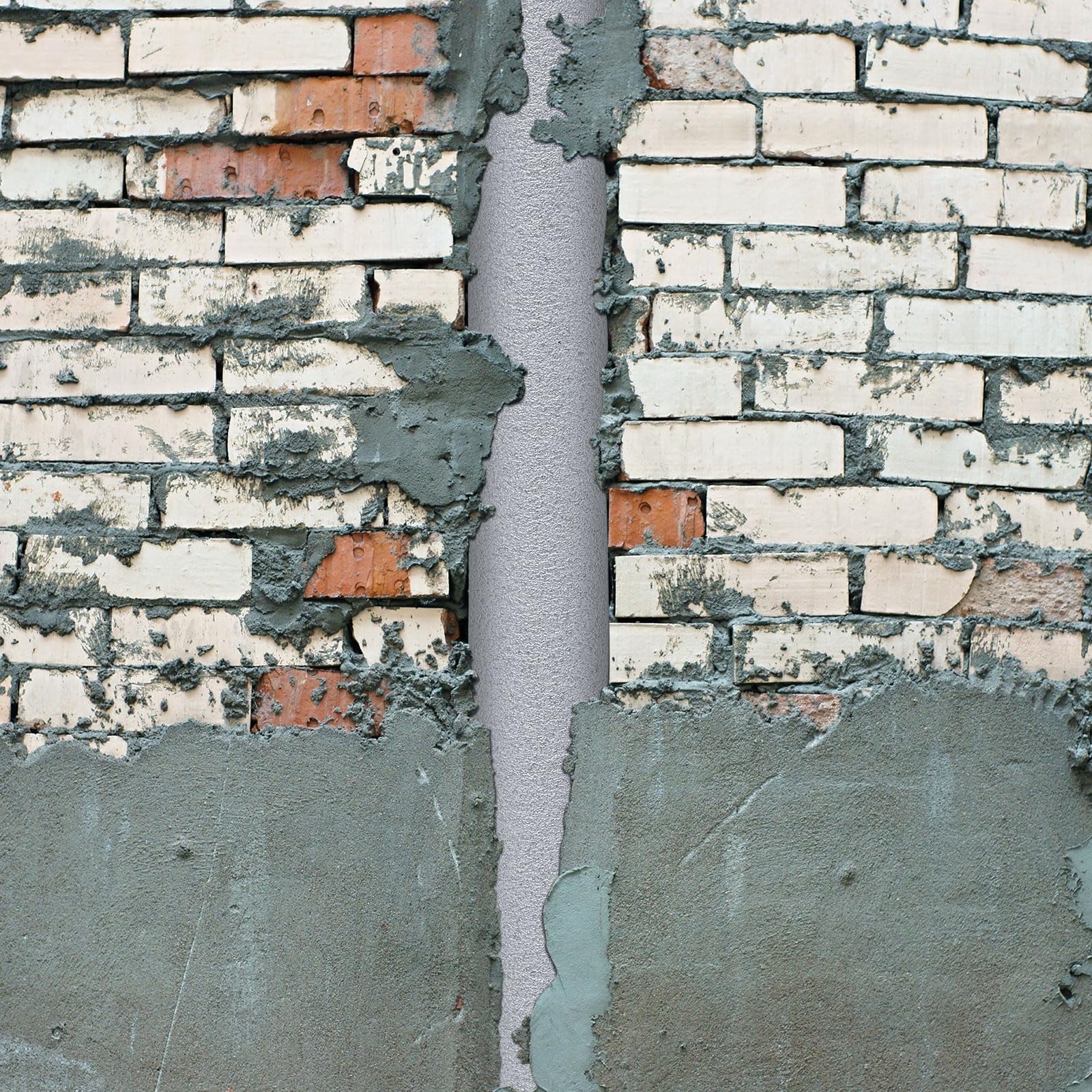 Snapklik.com : Leyndo 12 Pcs 1" X 25.4" Closed Cell Backer Rod Foam ...