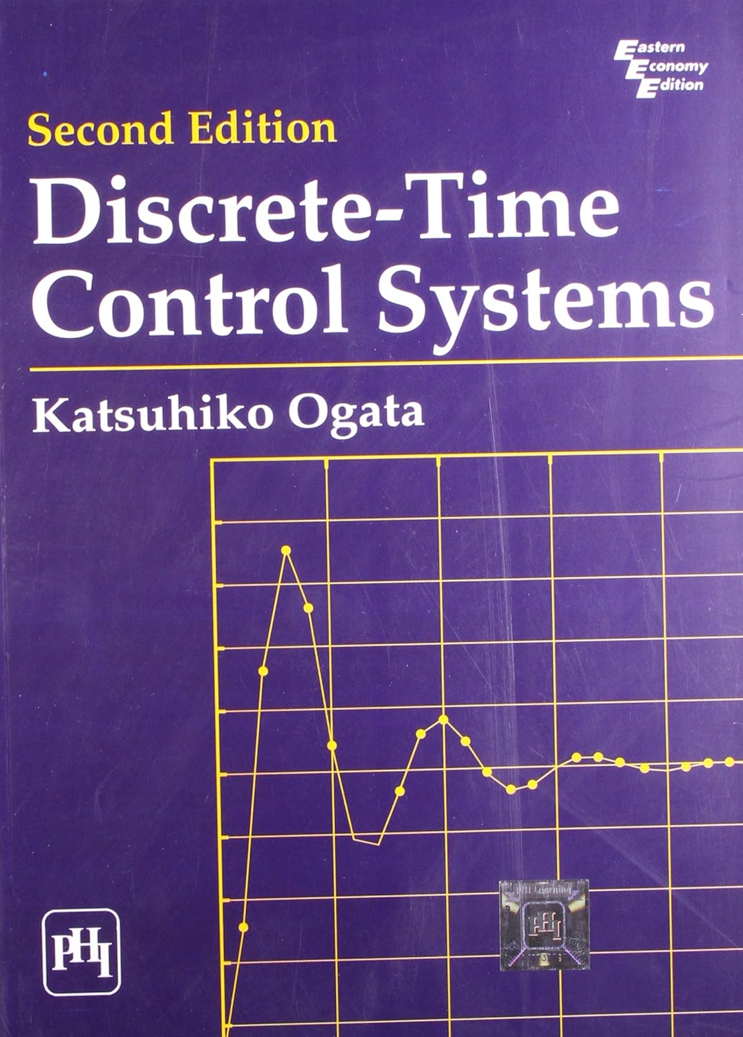 Discrete-Time Control Systems: Katsuhiko Ogata: 9788120327603: Amazon ...