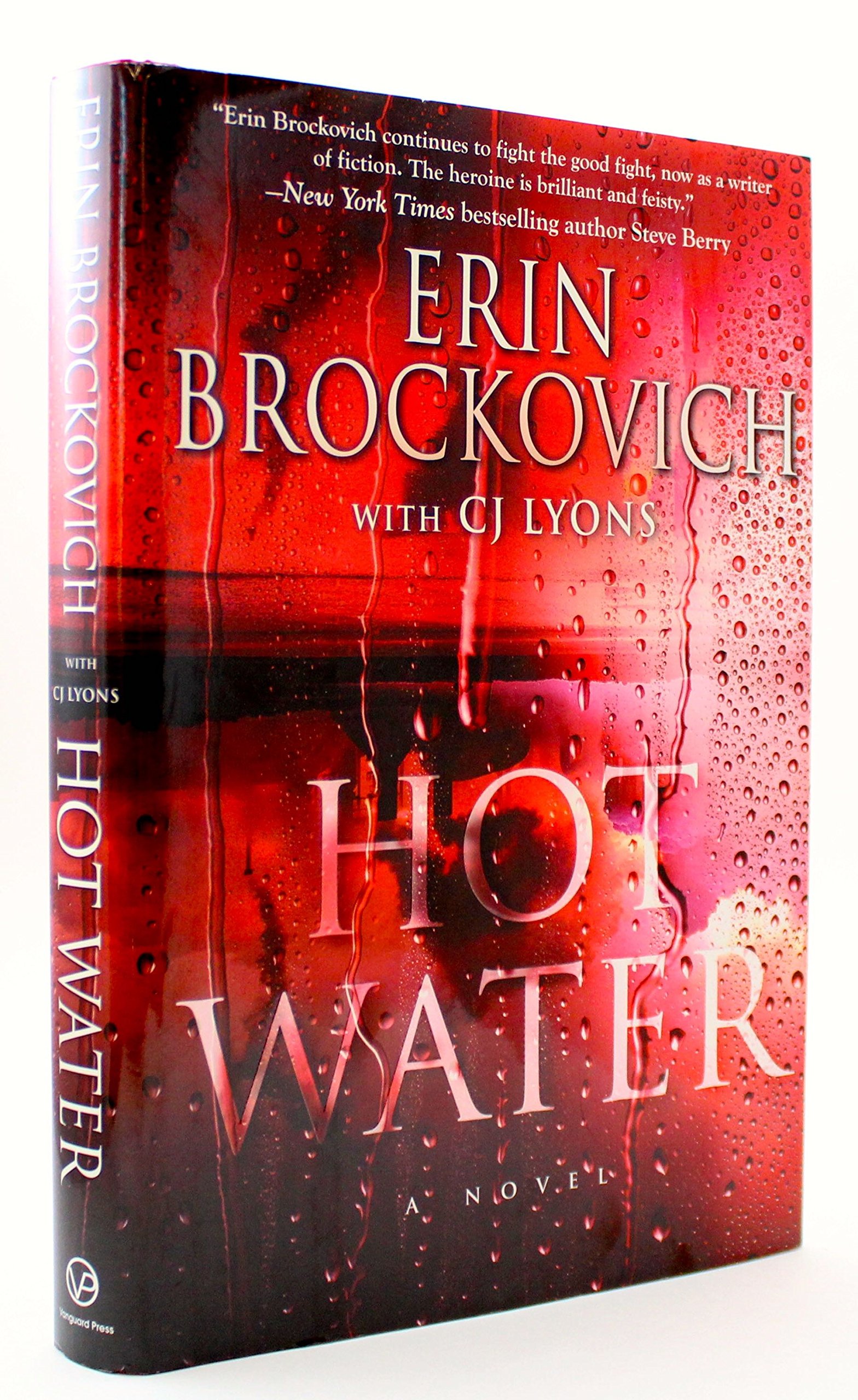 Katie Brockovich