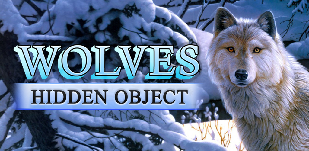 Hidden Object - Wolves:Amazon.com:Appstore for Android