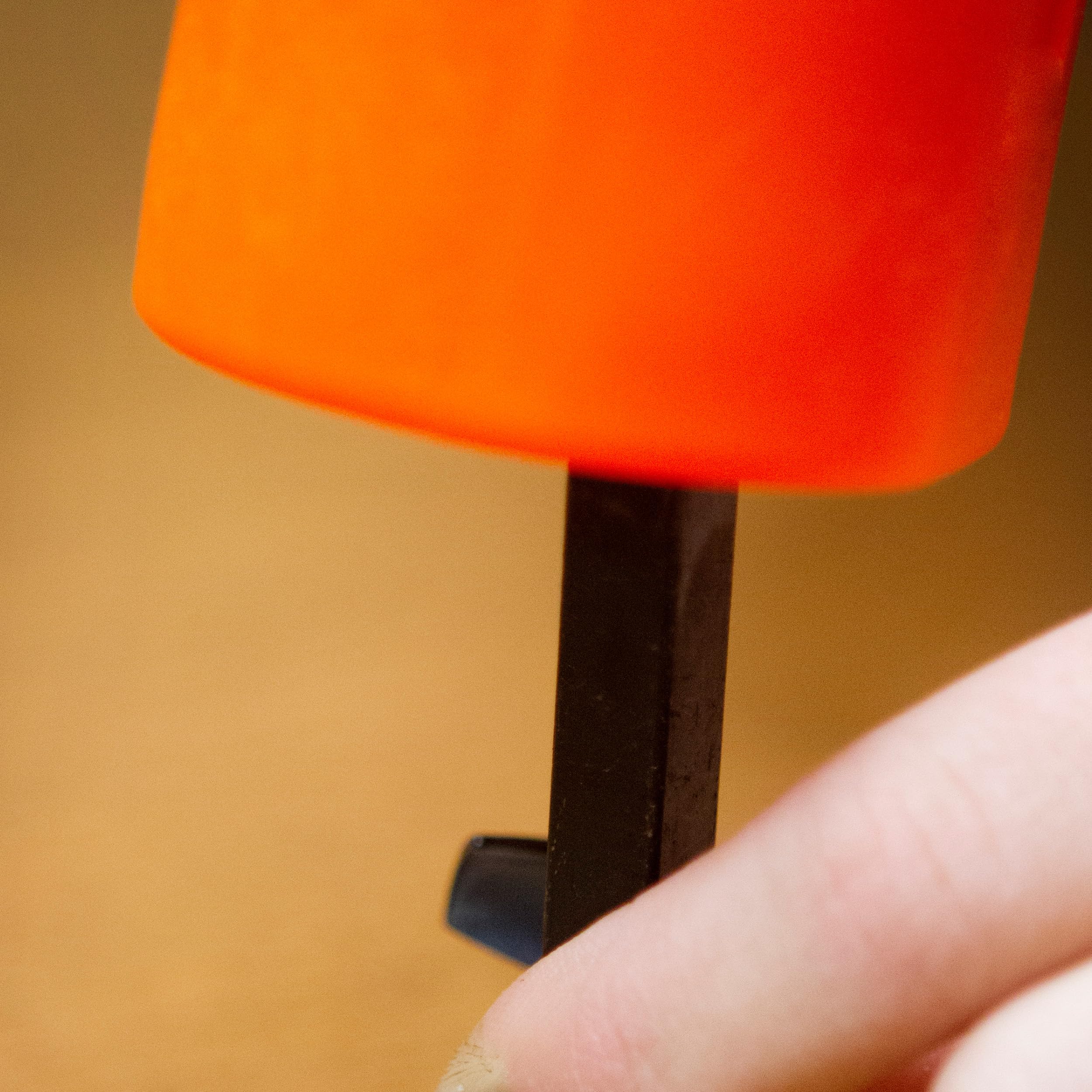 Snapklik.com : ABN Metal Small 1/8in Stamping 36-Piece Tool Kit Alphabet