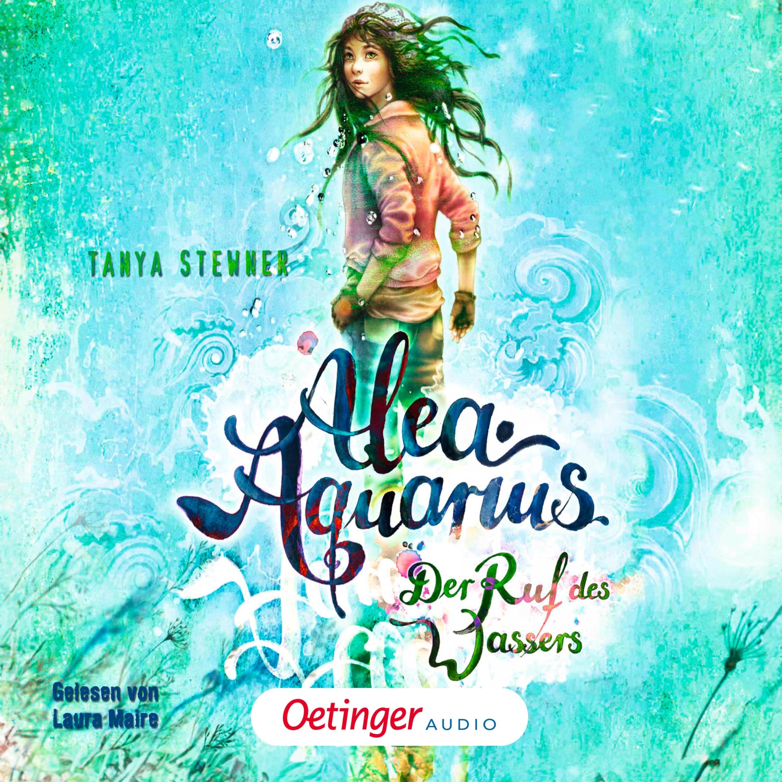Anker im Sturm Song von Tanya Stewner aus dem Album Alea Aquarius. Die ...