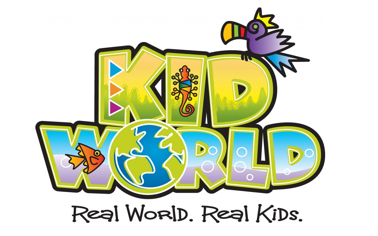 Kids World - App on Amazon Appstore