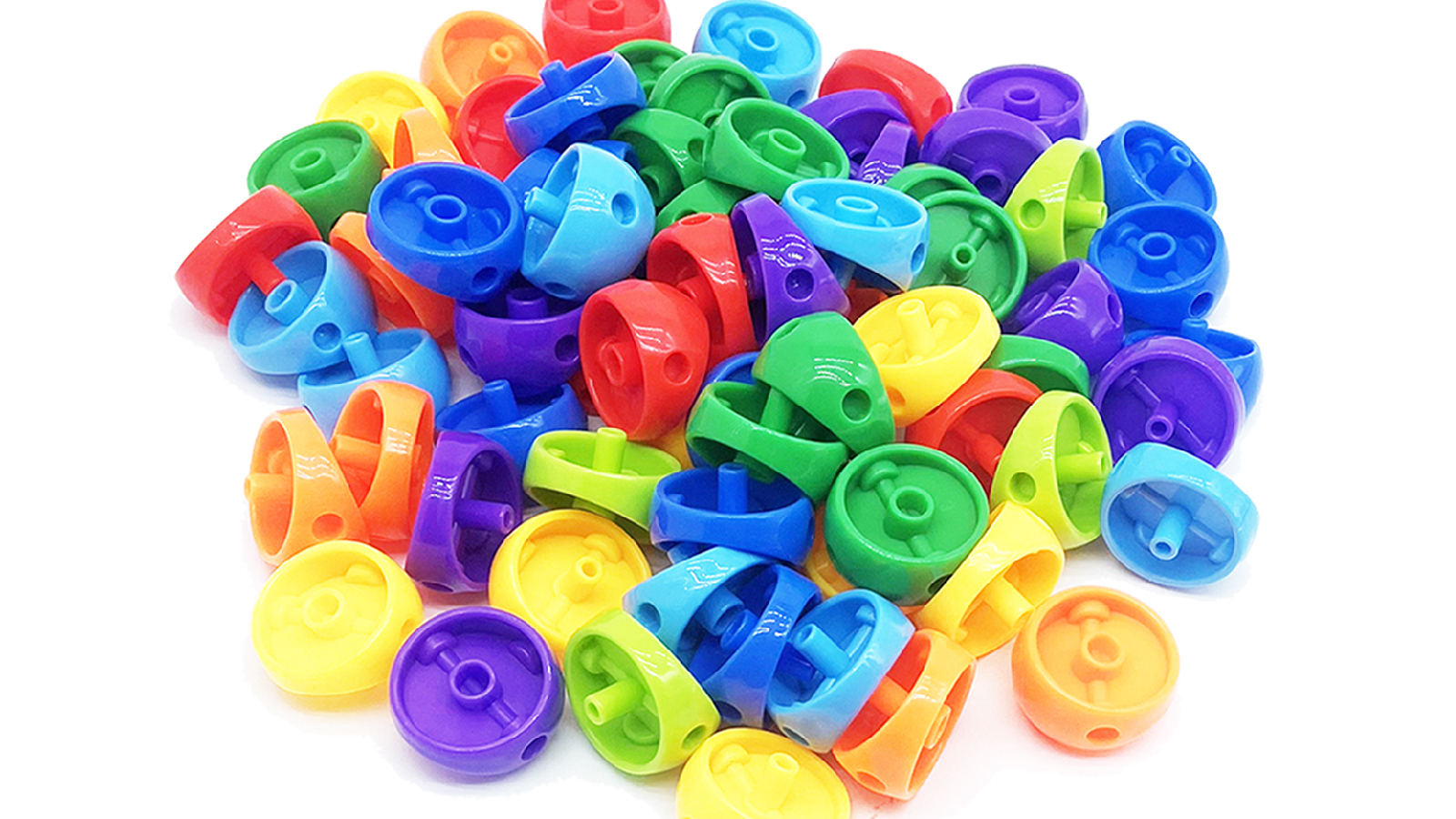 Watch KUTOI Wocky Blocks on Amazon Live