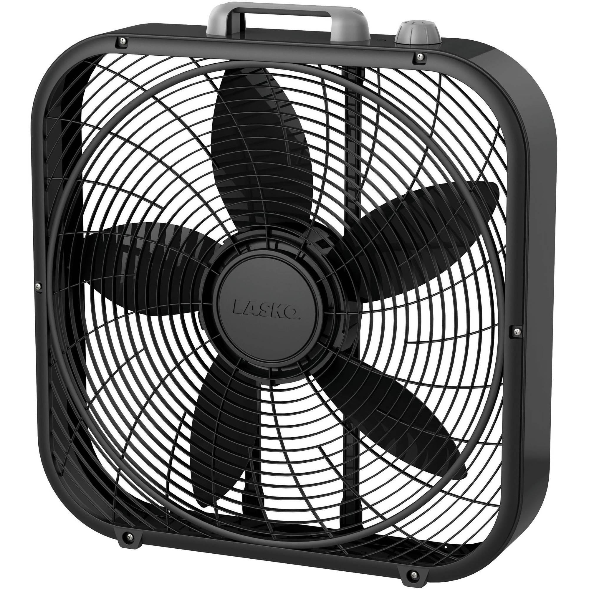 20inch Box Fan All Metal Heavy Duty Commercial Lasko Hot Sell 20 Inch
