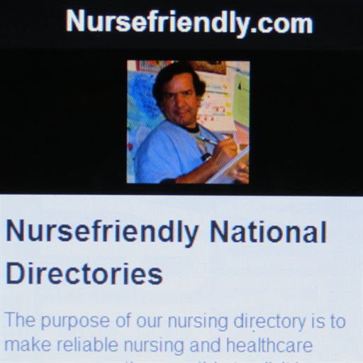Nursefriendly.com - App on Amazon Appstore