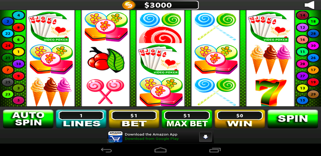 Cherries Candy Heroes Heroes Slots Casino Cherry Winner Tour Slot ...