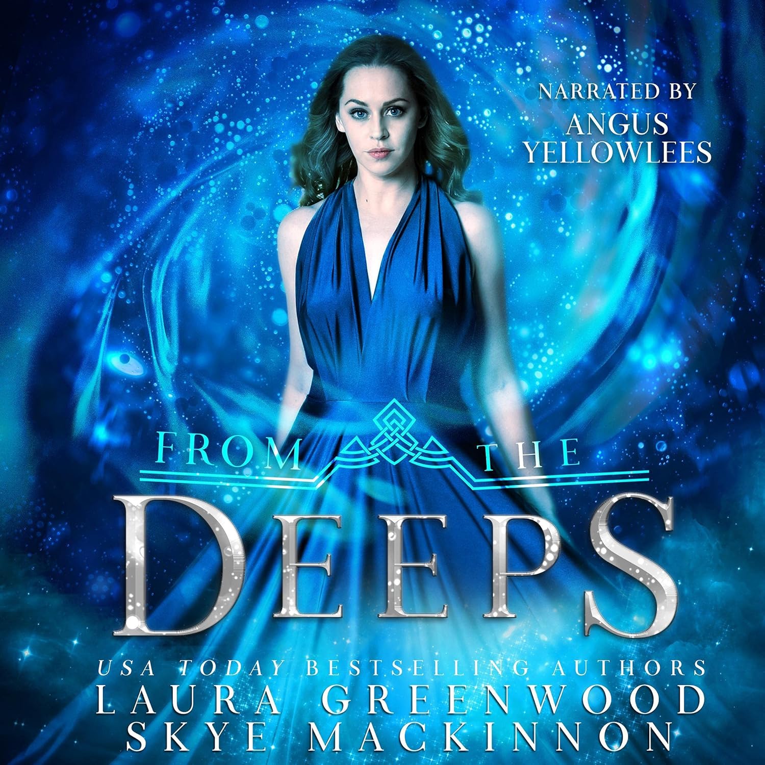 Amazon.com: From the Deeps: Seven Wardens Series, Book 1 (Audible Audio ...