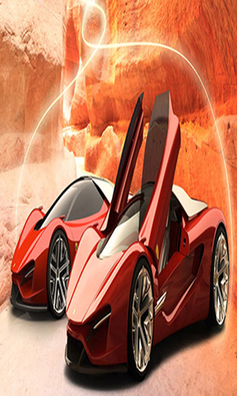 Greatest Concept Cars Ever - App on Amazon Appstore