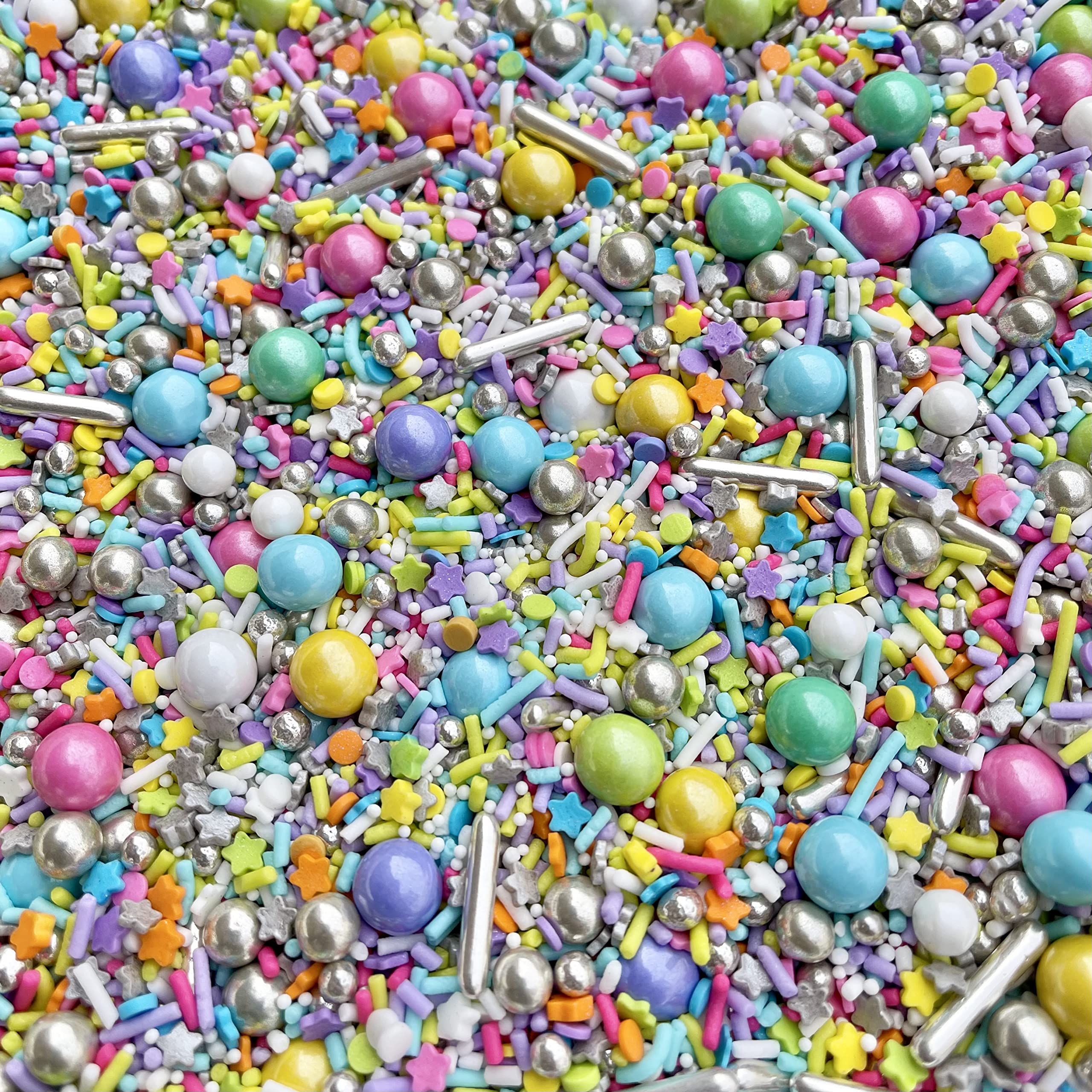 Sprinkle | Sprinkle mix | Uni...B0885YL1P6 | Encarguelo.com