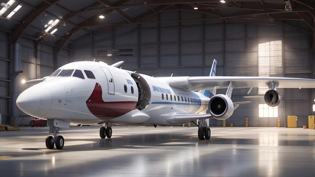 Realistic Airplane Flight Simulator: Pilot Training, Rescue Missions ...