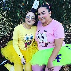 Amazon.com: SpongeBob SquarePants Halloween Patrick Big Face Costume ...