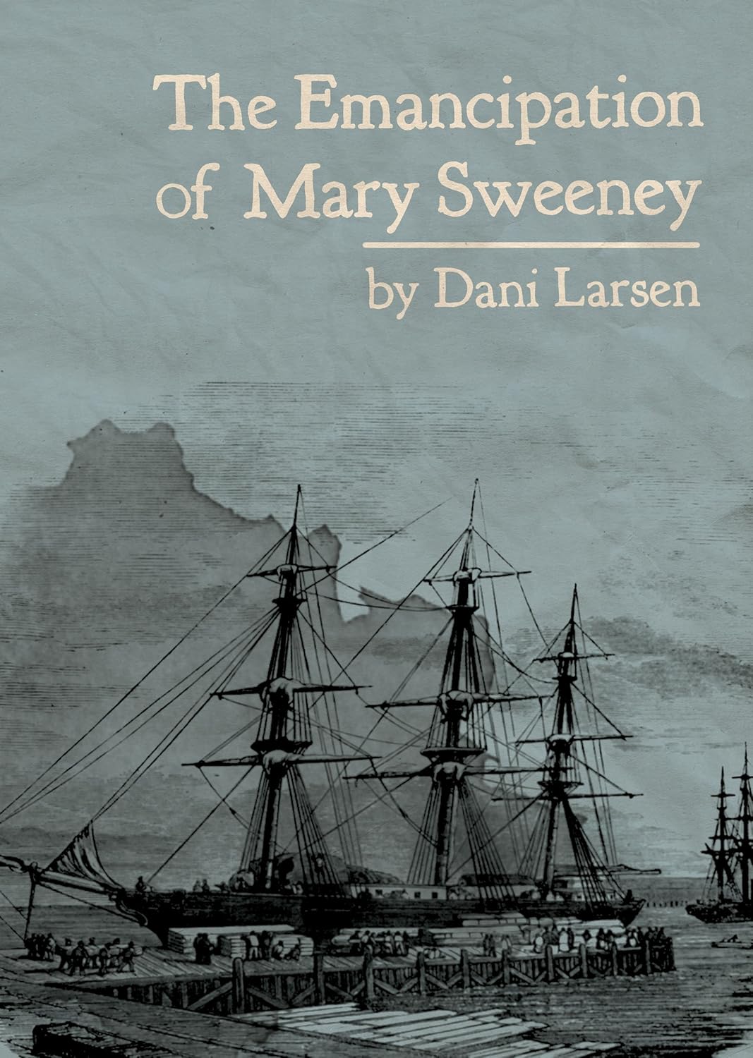The Emancipation of Mary Sweeney: The Emancipation Series, Book 1 ...