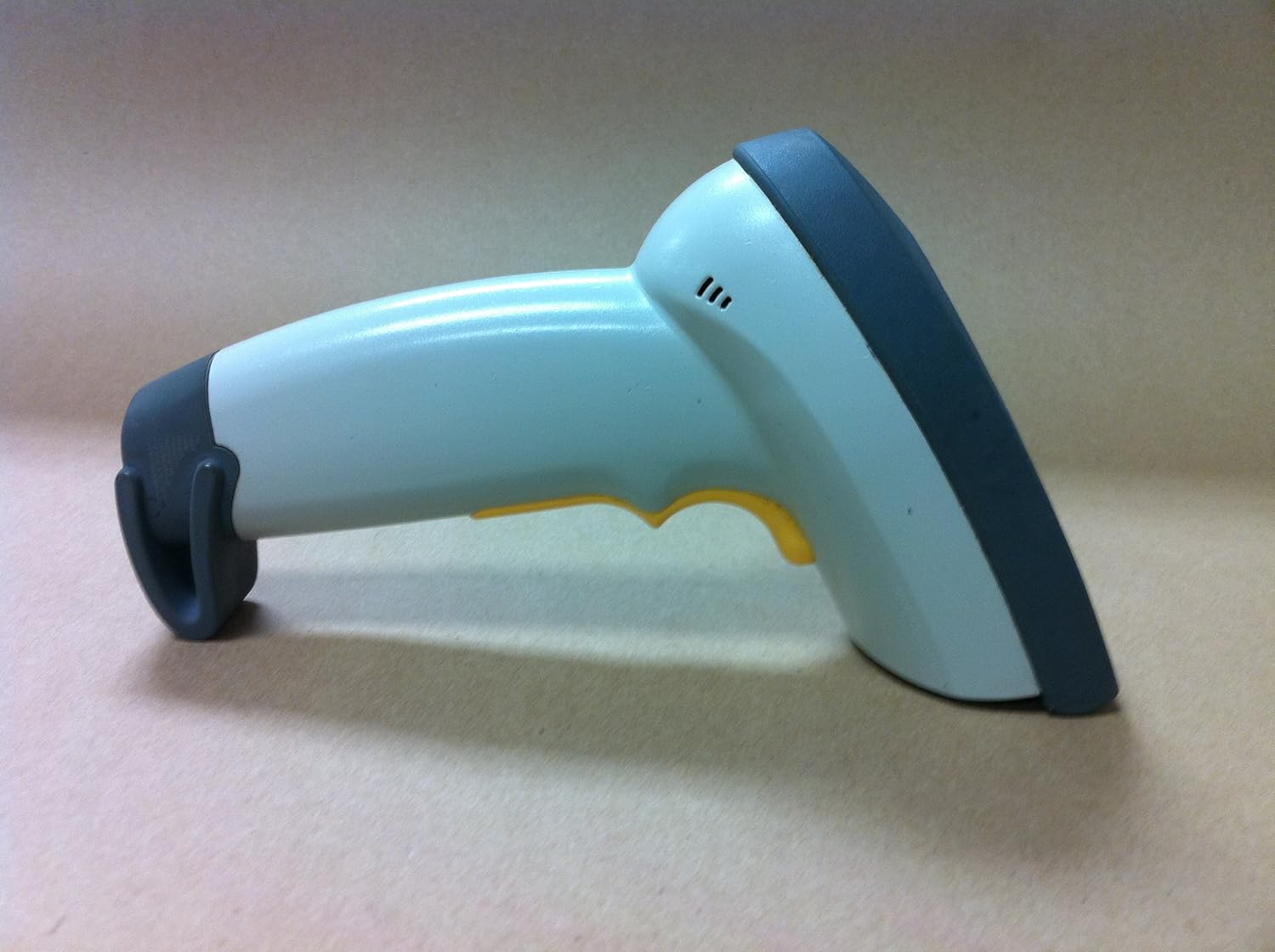 Amazon.com: Symbol LS4008I USB Barcode Scanner : Office Products