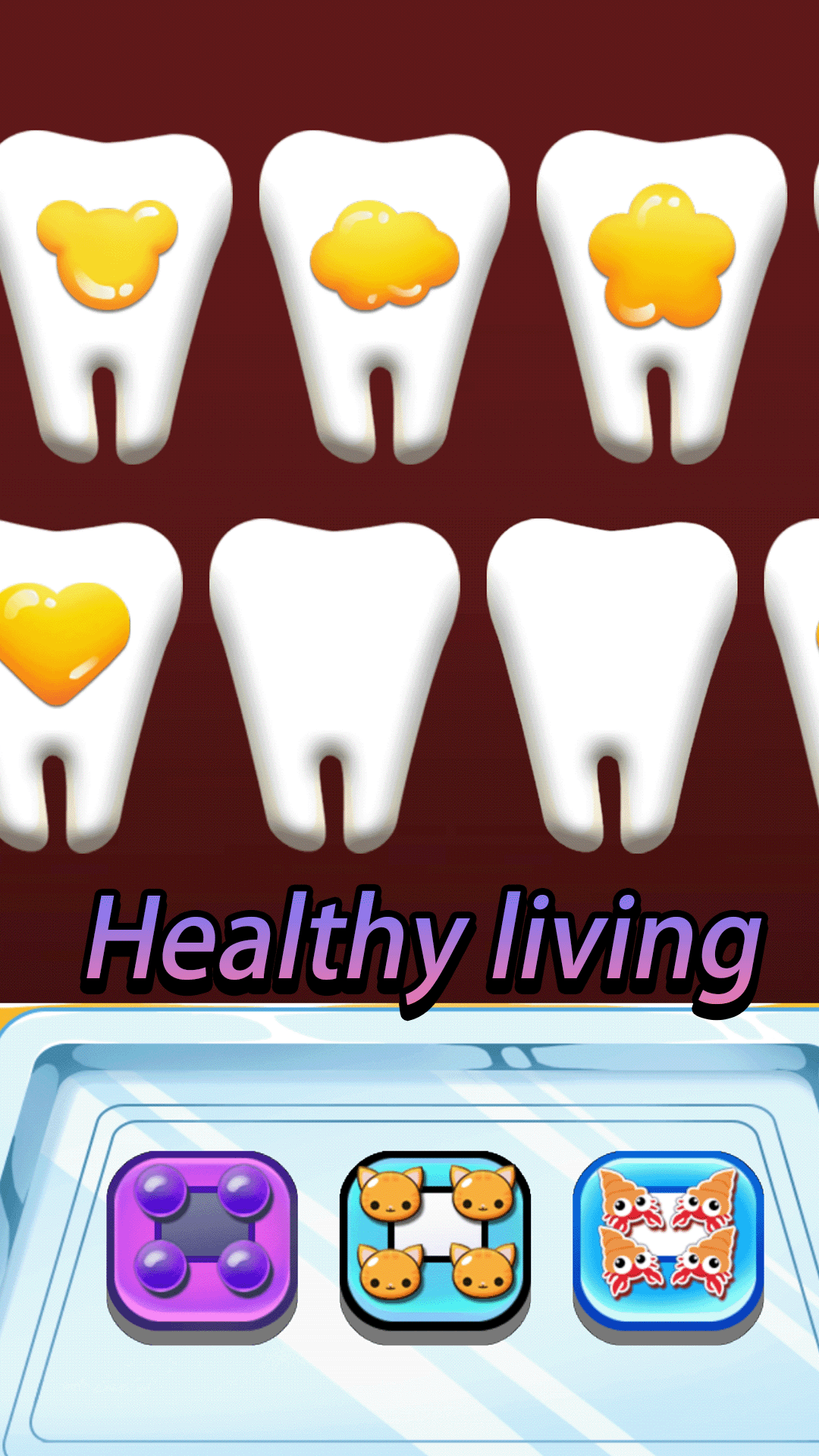 Kid's Doctor Game Funny Simulaton - App on Amazon Appstore