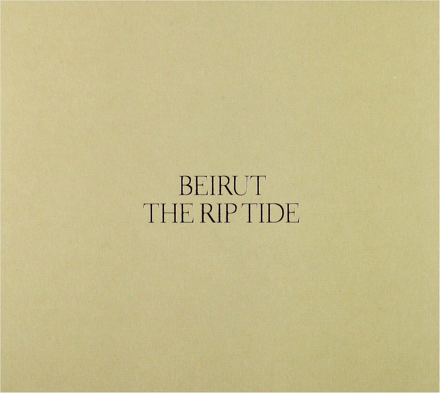 The Rip Tide: Amazon.co.uk: CDs & Vinyl