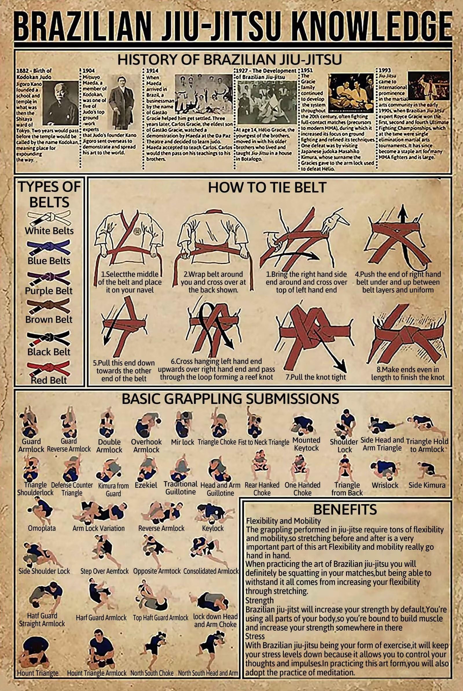 Braziliaans Jiu Jitsu Kunstwerk Entdecken Sie Die Judogis In