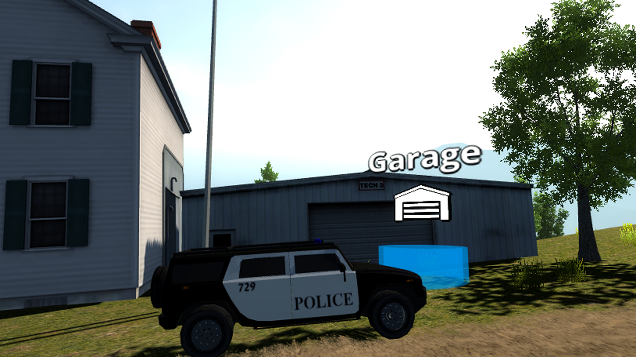 Police Car Driving Training - App on Amazon Appstore