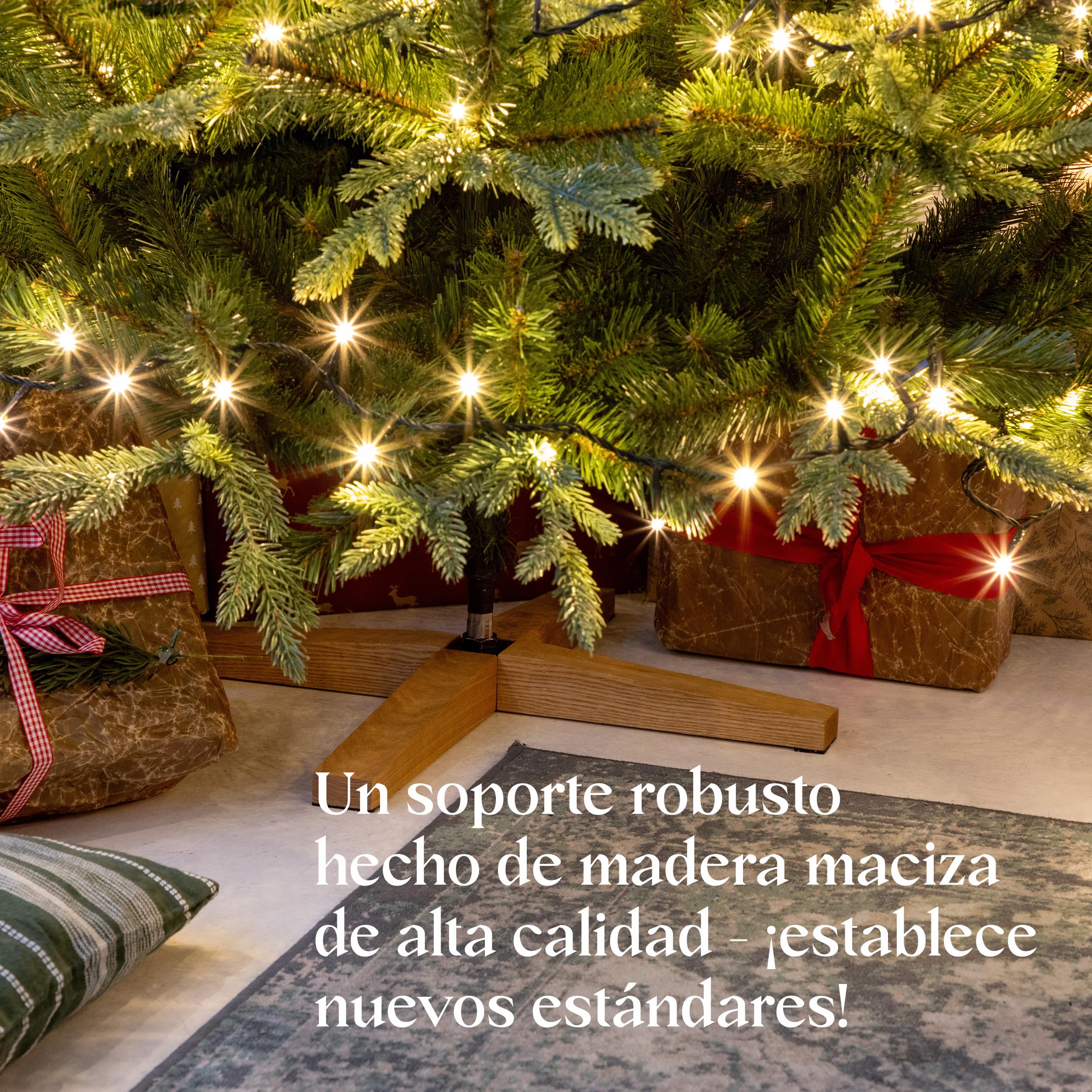 Wwwhomedepot Arbol De Navidad Artificial Debate Navideño: ¿pino